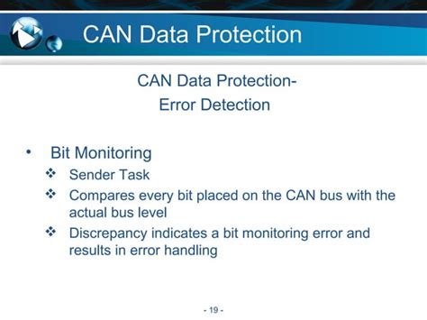 Can Controller Area Network Bus Protocol