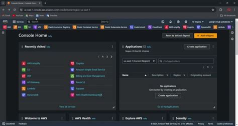 yash dekate on linkedin serverless web application built a serverless web app on cloud using…