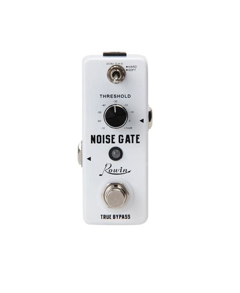 Rowin LEF-319 ‘Noise Gate’ – East-West Guitars