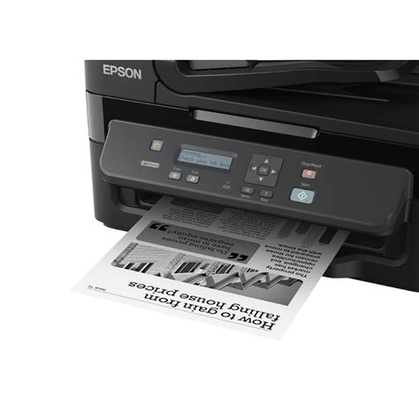 Buy Epson Ecotank M205 Printer At Best Offers