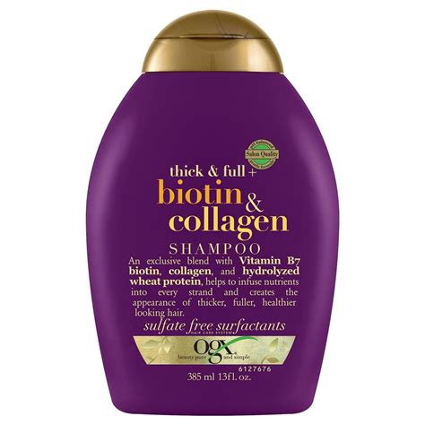 14 Best Hair Thickening Shampoos For Men