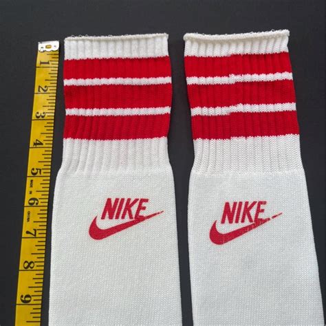 Nike Accessories Vintage Nike Tube Socks Poshmark