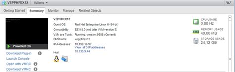 How To Re Create The Missing VMDK File Descriptor Experts Exchange