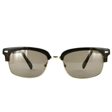 Geek Eyewear® Rx Eyeglasses Style 201 Celebrities Inspired Sunglasses
