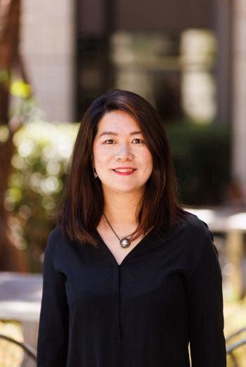 Sunny Liu Communication Department