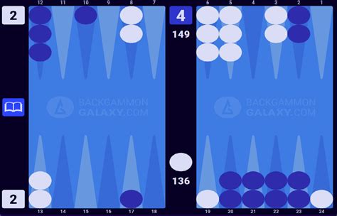 for backgammon pros r backgammon