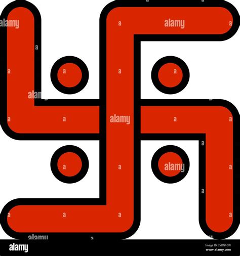 Hindu Symbol Swastika