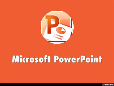 microsoft powerpoint pdf computer software and applications computing