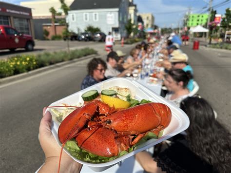 Guide To The Shediac Lobster Festival Nova Scotia Explorer