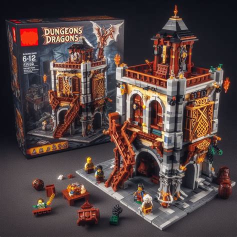 The Ai Revolution How Artificial Intelligence Is Impacting The Lego