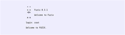 Fuzix Unix On A Raspberry Pi Pico Raspberrypipico Unix Hjalfi Adafruit Industries Makers