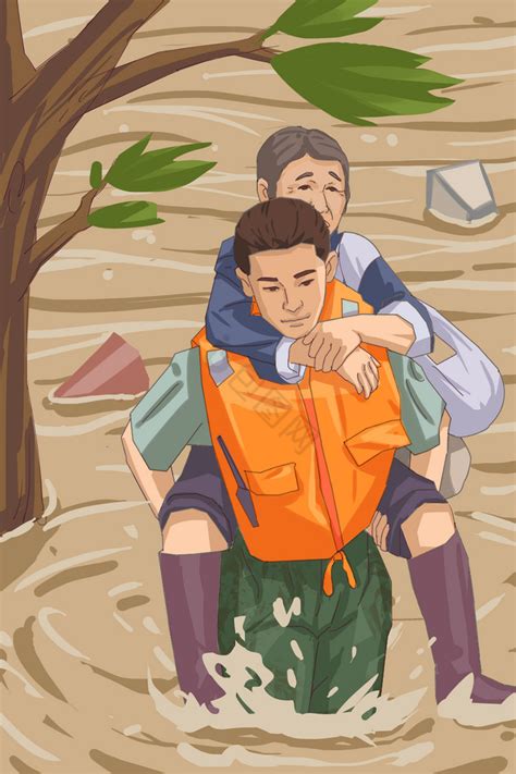 驼背人图片 驼背人素材免费下载 包图网