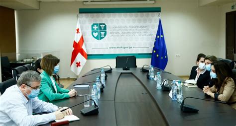 „წითელი ჯვარი“ საქართველოს 100 000 დოზა „სინოფარმს“ გადმოსცემს 1tv