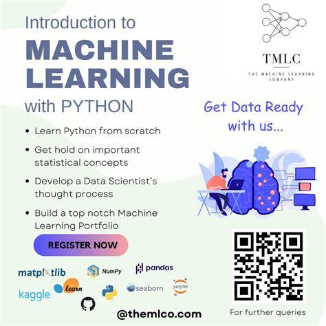 the machine learning company on linkedin machinelearning datascience python