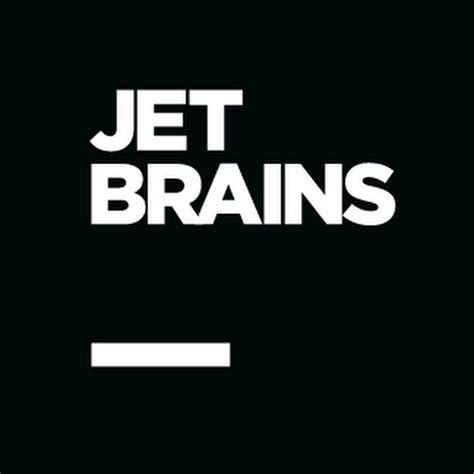 Jetbrains Logo Logodix