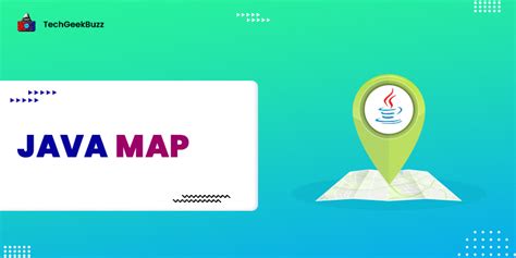 Java Map What Is The Use Of The Map In Java Techgeekbuzz
