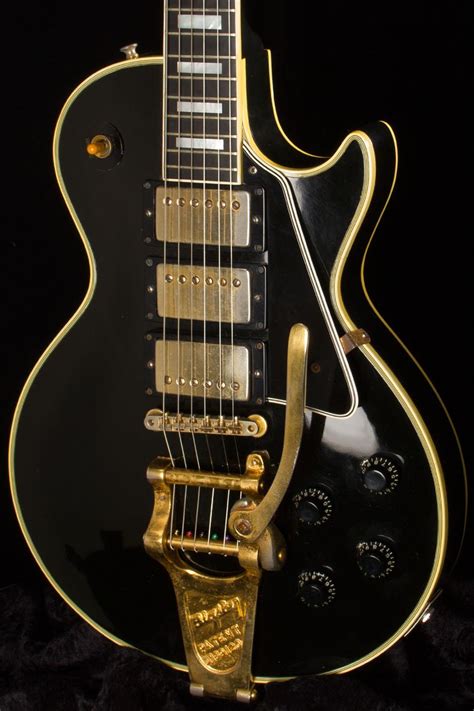 Gibson Black Beauty For Sale Gibson Les Paul Custom 1970 Black Beauty