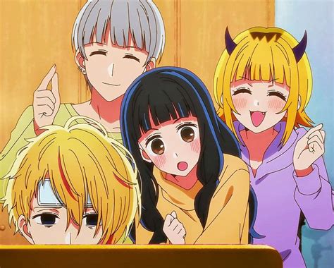 Oshi No Ko Yuki Kos Anime