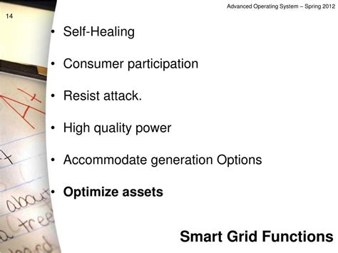 PPT Smart Grid PowerPoint Presentation Free Download ID 5557682