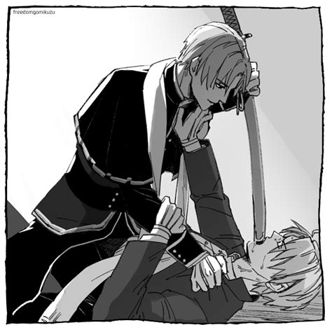 Heshikiri Hasebe Touken Ranbu Drawn By Gmkz Danbooru