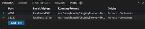 Docker와 Vscode로 개발환경 구성하기 Simddongs Blog