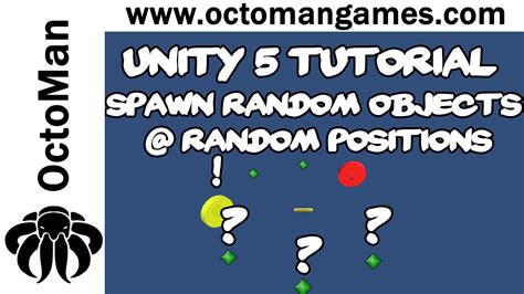 How To Spawn Rocks Randomly Around My Map Unity Engine Unity