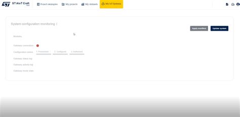 How To Develop An End To End Iot Solution With St Stmicroelectronics Community