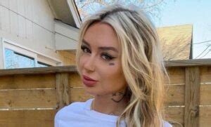 Jasmine Payne Biographywiki Age Height Career Photos And More