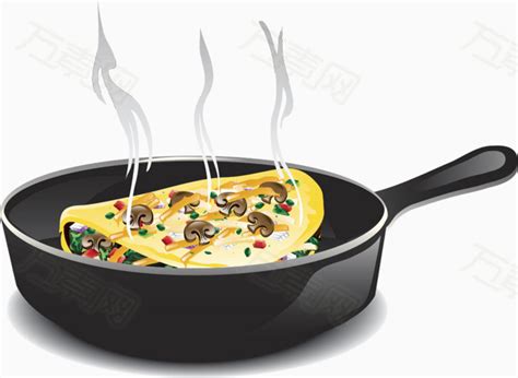 平底锅煎饼 平底锅烙饼 伤感说说吧