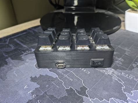 Bluetooth Button With Esp32