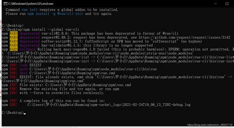 Vue项目热部署 环境配置（6 1）vue热部署 Csdn博客