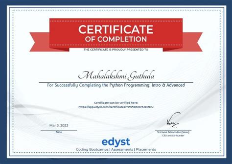 Mahalakshmi Guthula On Linkedin Edyst Kiet Kakinada