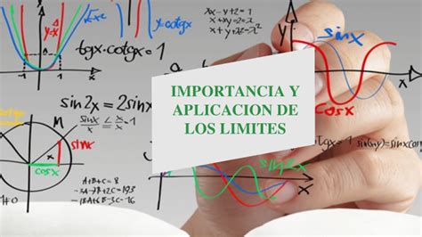 Importancia Y Aplicacion De Los Limites By María Delgado Ortiz On Prezi