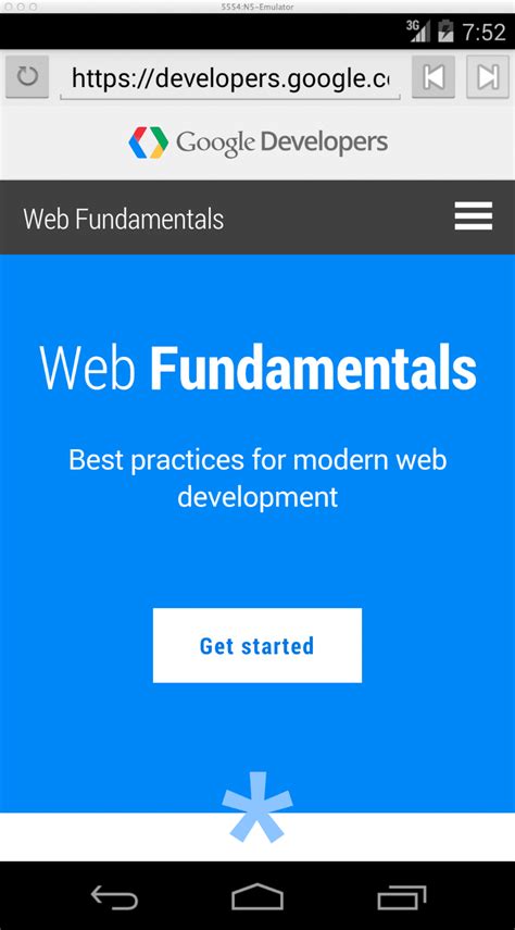Emulate And Test Other Browsers Chrome Devtools Chrome For Developers