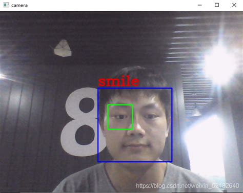 Python Opencv 人脸、眼睛，微笑检测opencv人脸对比相似度 Python Csdn博客