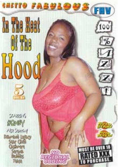 Ghetto Fabulous In The Heat Of The Hood 2 By Sunshine Hotmovies