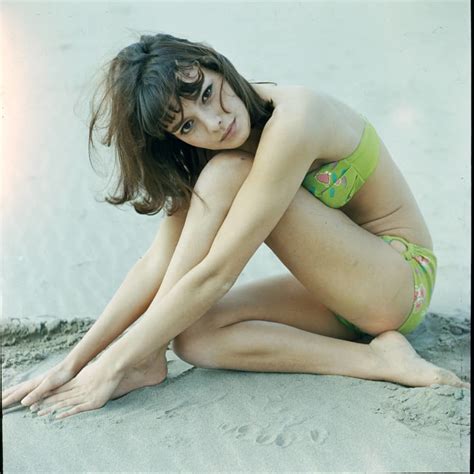 Rosemary Dexters Feet