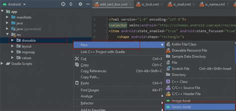 Login And Registration In Android Using Firebase Codebun