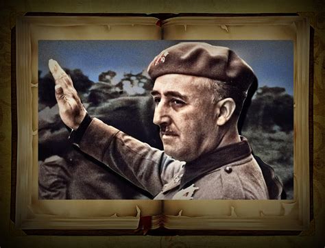 Диктатор который удивил мир разгадка тайн жизни Франциско Франко Загадки истории Дзен