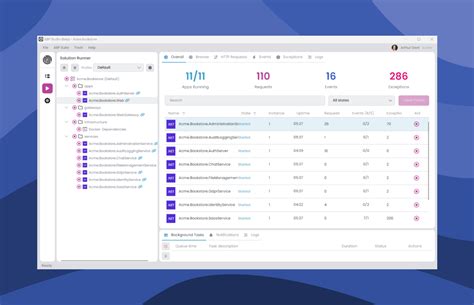 Avalonia UI Showcase