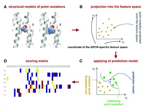 Machine Learning Based Module A Example Of Structural Models For The Download Scientific