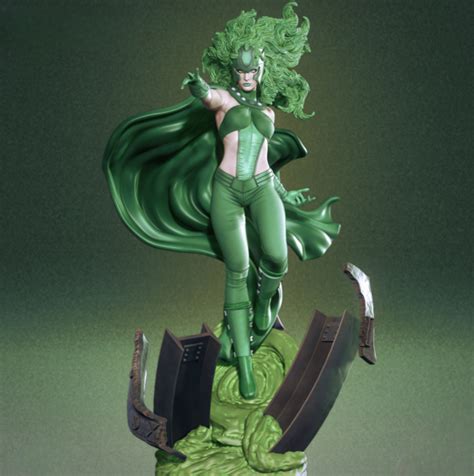 Polaris 3d Printing Stl Files Stl3dprinter