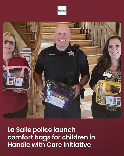 City Of La Salle City Of La Salle Police Department