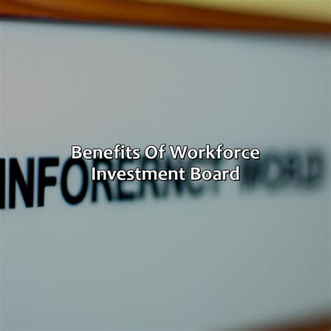 Workforce Investment Board California At Jo Diggs Blog