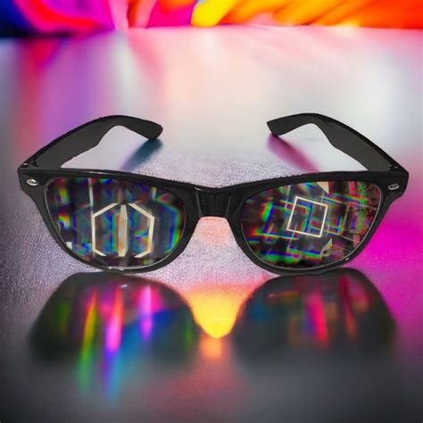 Festival Glasses Etsy