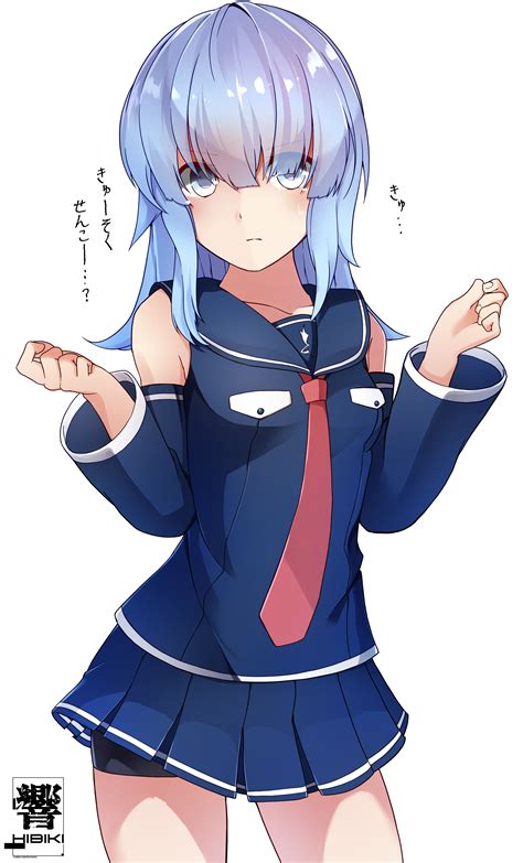 Iona Aoki Hagane No Arpeggio Danbooru