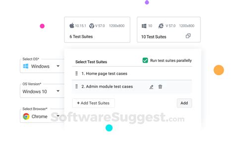 Testsigma Pricing Features Reviews Free Demo