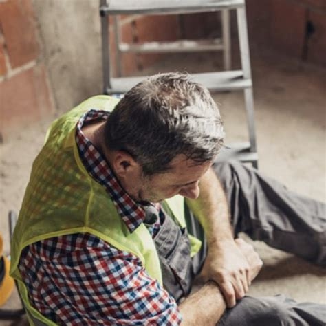 Услуги Трудова злополука Милованови