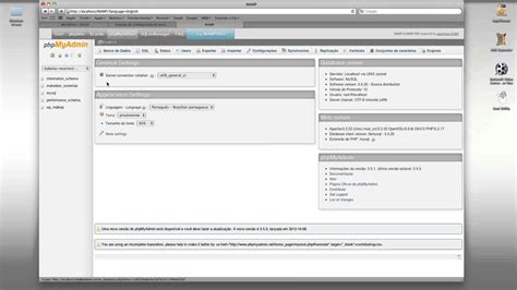 Instalando Wordpress Localhost Pelo Mamp Youtube