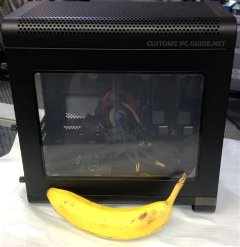 5 Best Mini Itx Chassis For A Petite Gaming And Htpc Build